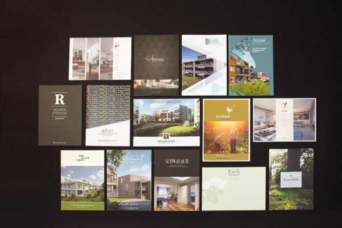 Markstein AG - BurgerGasser GmbH Agentur für Branding und Design